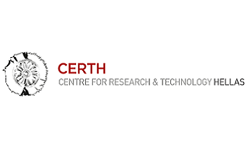 Centre for Research and Technology, Hellas /CERTH (Greece)