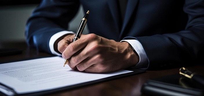 Smart Legal Contracts Demystified: Bridging Law and Technology | Law ...