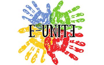 E-UNITE project is now on social media! | Law and Internet Foundation