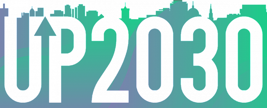 Introduction to UP2030 Project | Law and Internet Foundation