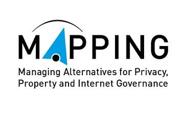 MAPPING Първо oбщо събрание | Фондация "Право и интернет"