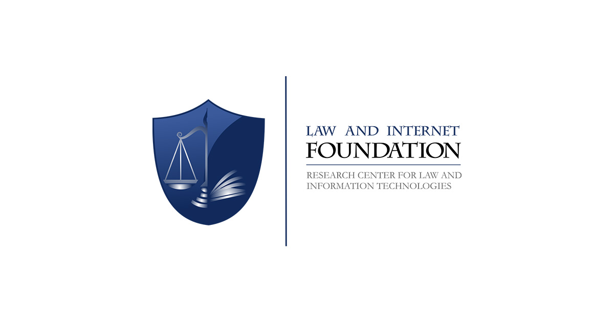 Who We Are | Law and Internet Foundation